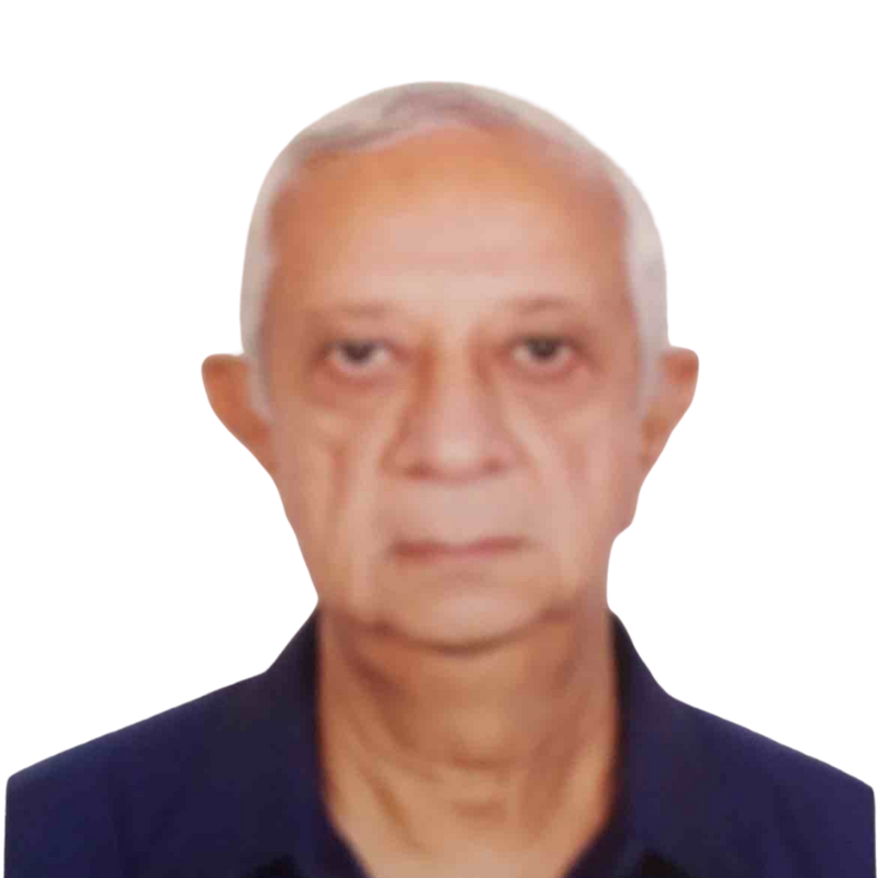 Dr. Pradeep A. Joshi